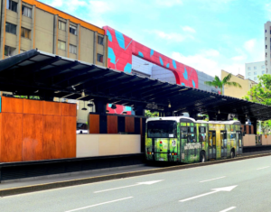 El centro de Medellín volvió a fluir con Metroplús – Metroplús