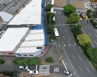 Metroplús – Sistema de Transporte Masivo