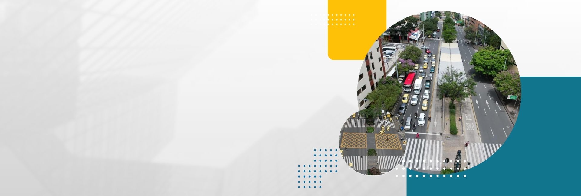 Metroplús – Sistema de Transporte Masivo